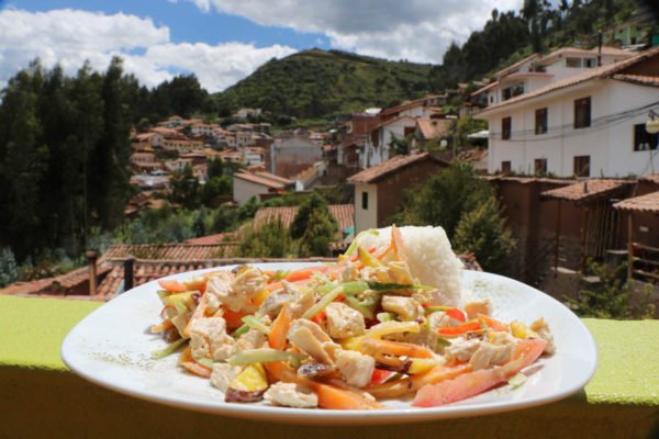 The Ultimate Guide to Visit Cusco in Peru - Guides by Scratch your mapa