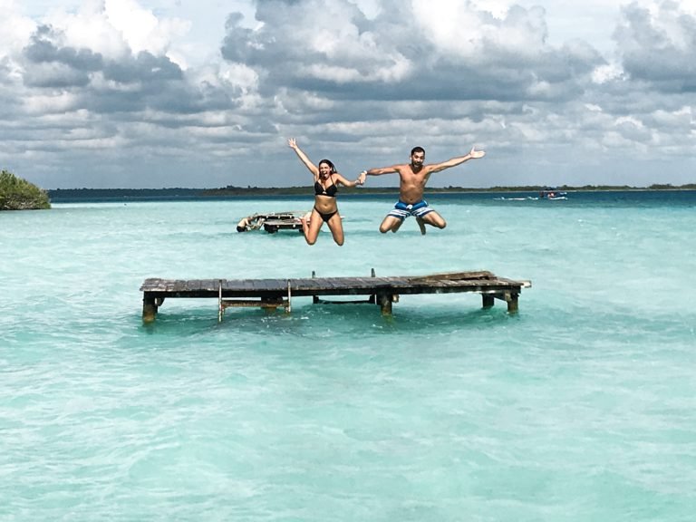 The 8 Most Beautiful Lakes in Mexico: Stunning Destinations You Can’t Miss