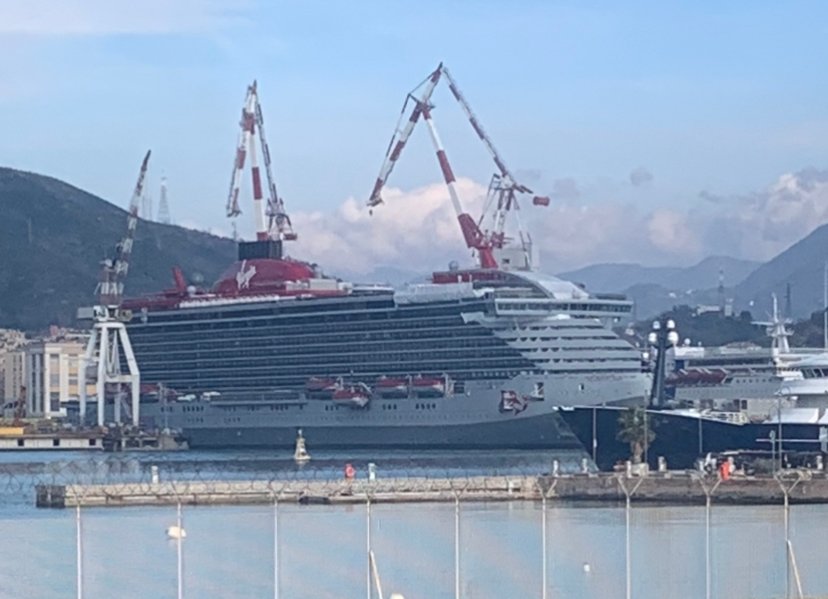 The Best of Genova, Italy | Scratch your mapa