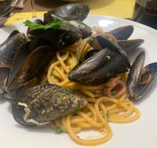 The Best of Things to Do in Genoa, Italy - Scratch your mapa