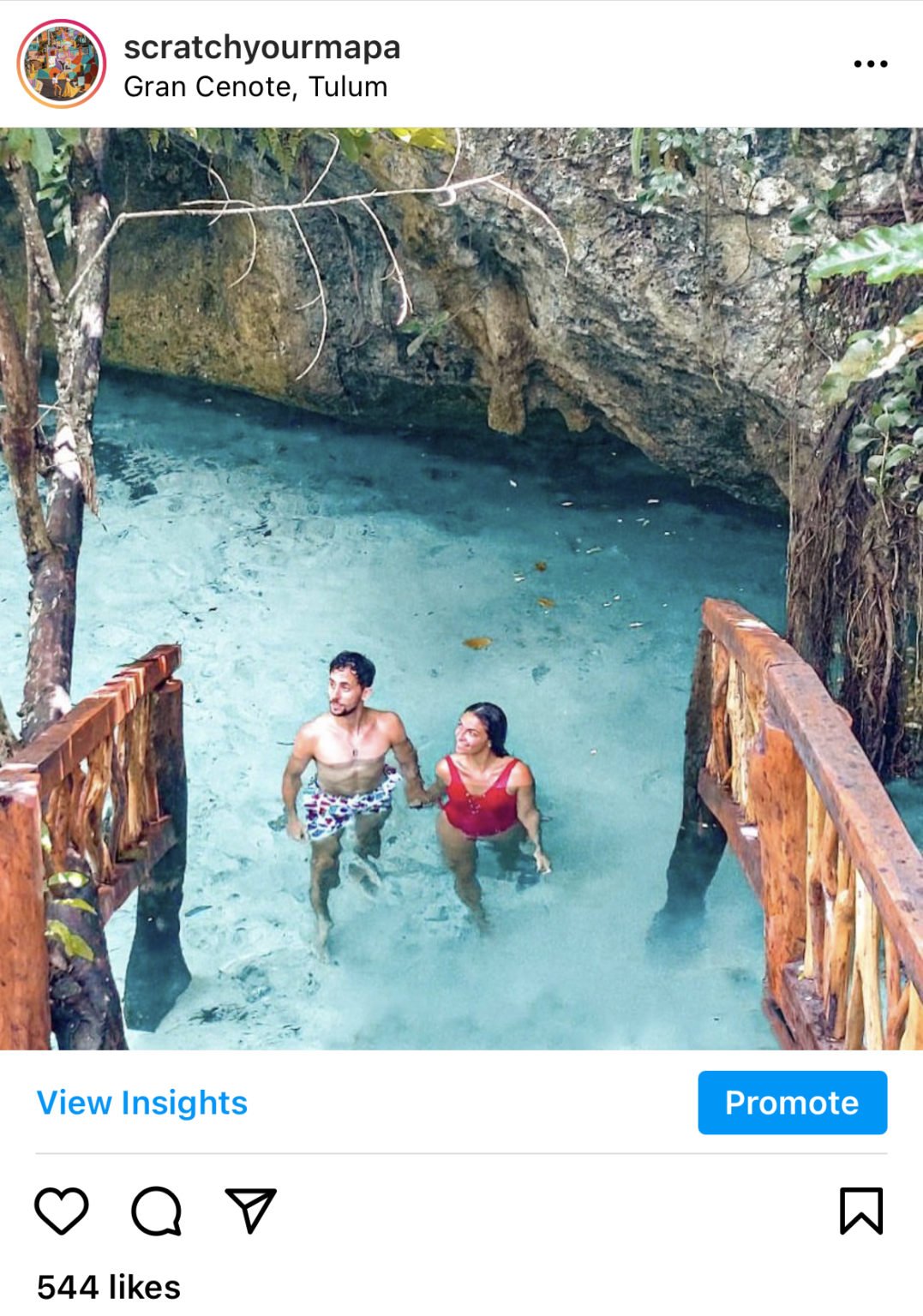 The 10 Best Cenotes in the Yucatan Peninsula for Your Bucket List ...