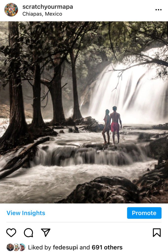 The 16 Most Beautiful Waterfalls in Mexico You Need to See - Scratch ...