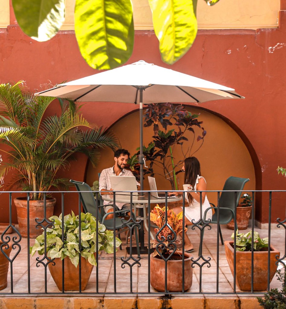 10 Incredible Reasons to Visit Puerto Rico Right Now - Scratch your mapa