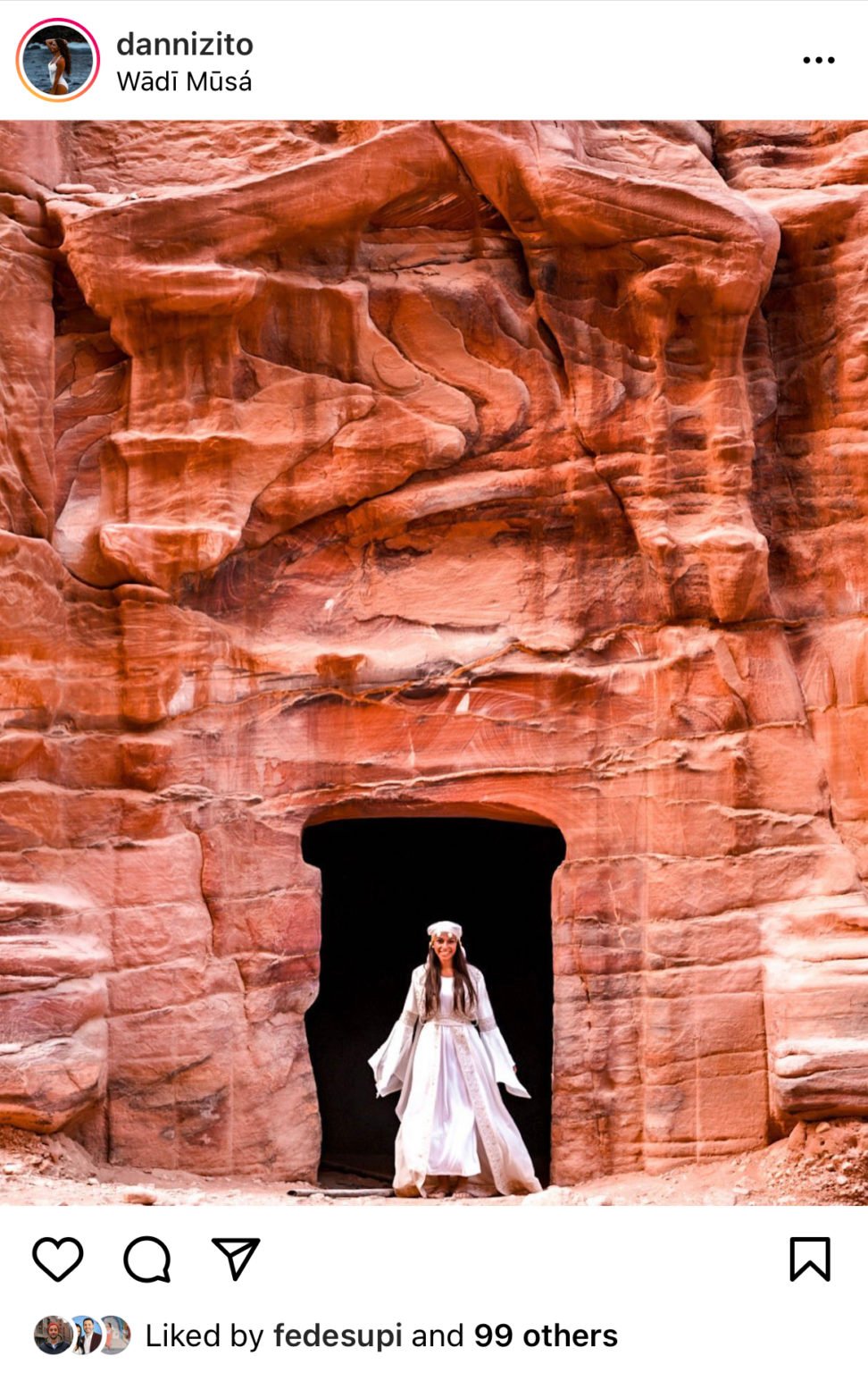 The-Treasury-in-Petra - Scratch your mapa