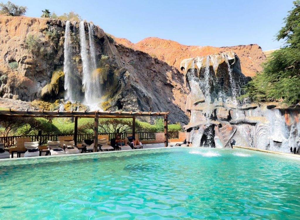 11 Things We Learned Visiting the Dead Sea Lake in Jordan