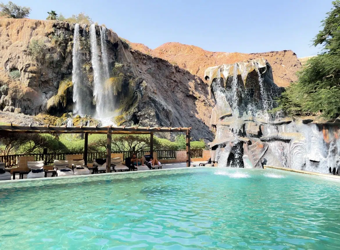 11 Things We Learned Visiting the Dead Sea Lake in Jordan