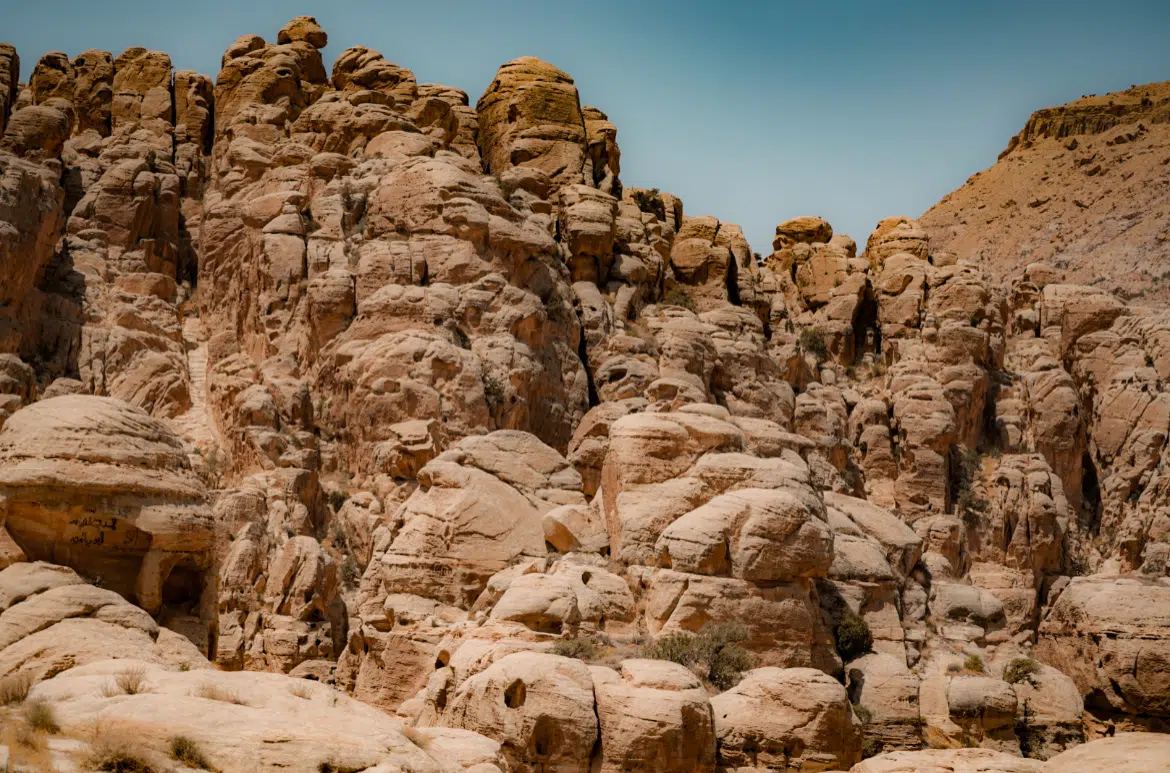 What is There to Do in Jordan? Here are 20 Spots You Need to See ...