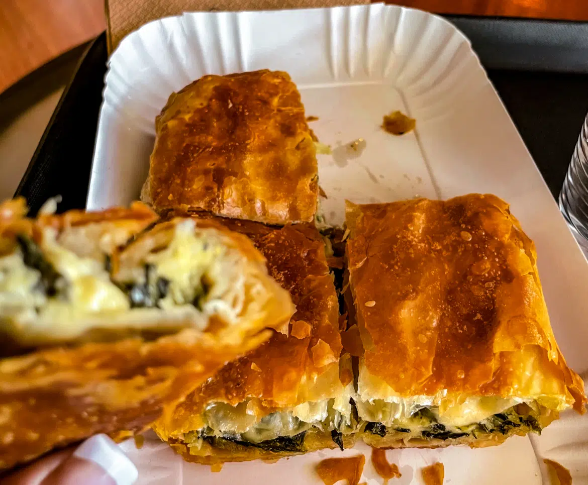 10 Awesome Ideas for What to Do in Paphos, Cyprus - Scratch your mapa