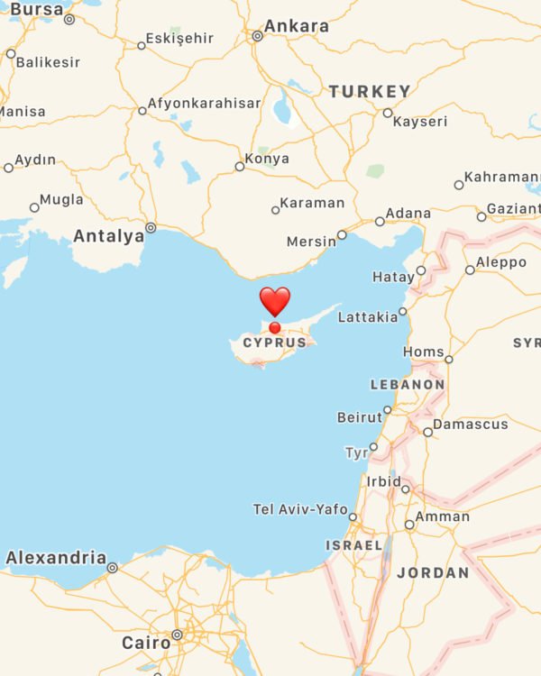 Complete Cyprus Travel Guide: Everything You Need to Know for the ...