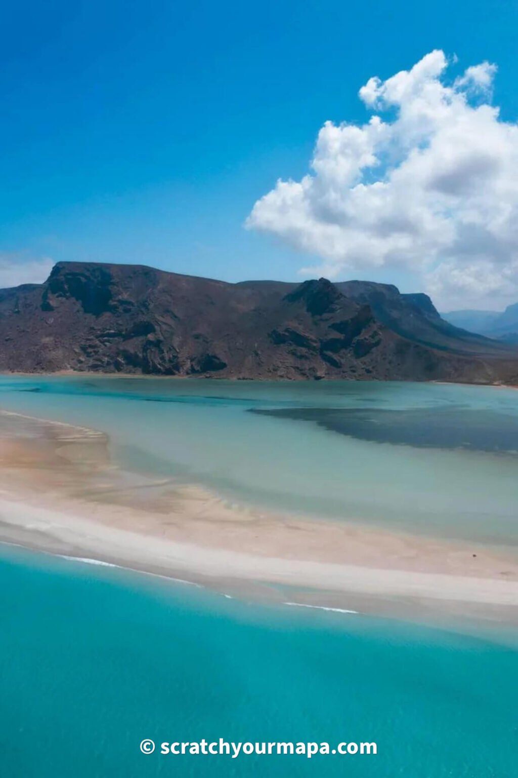 The Inside Scoop of What a Socotra Island Tour Looks Like - Scratch ...