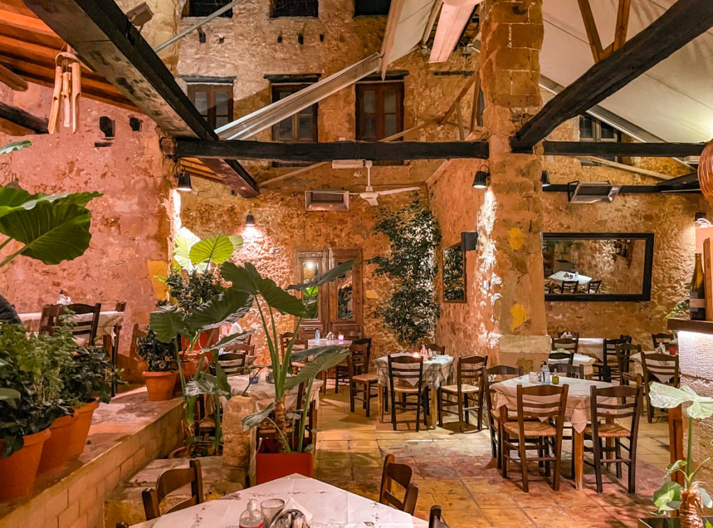 A Guide For the Absolute Best Things to Do in Chania - Scratch your mapa