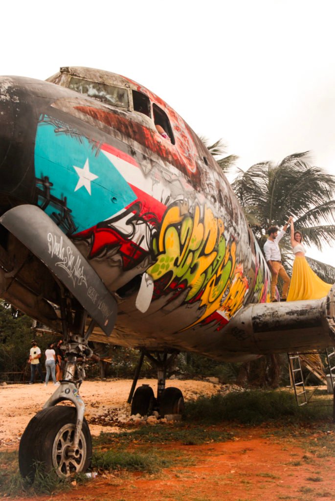 20 Awesome Experiences in Puerto Rico - Scratch your mapa