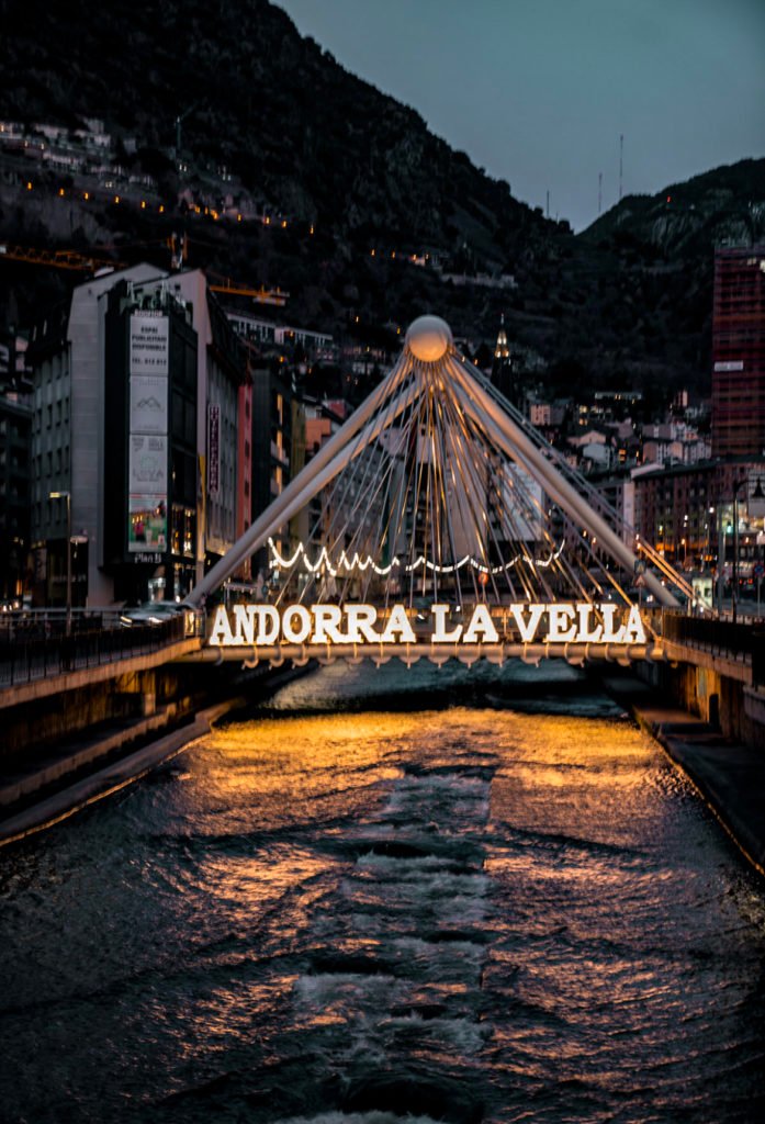 Why You Should Visit Andorra: One of the Smallest Countries in the World