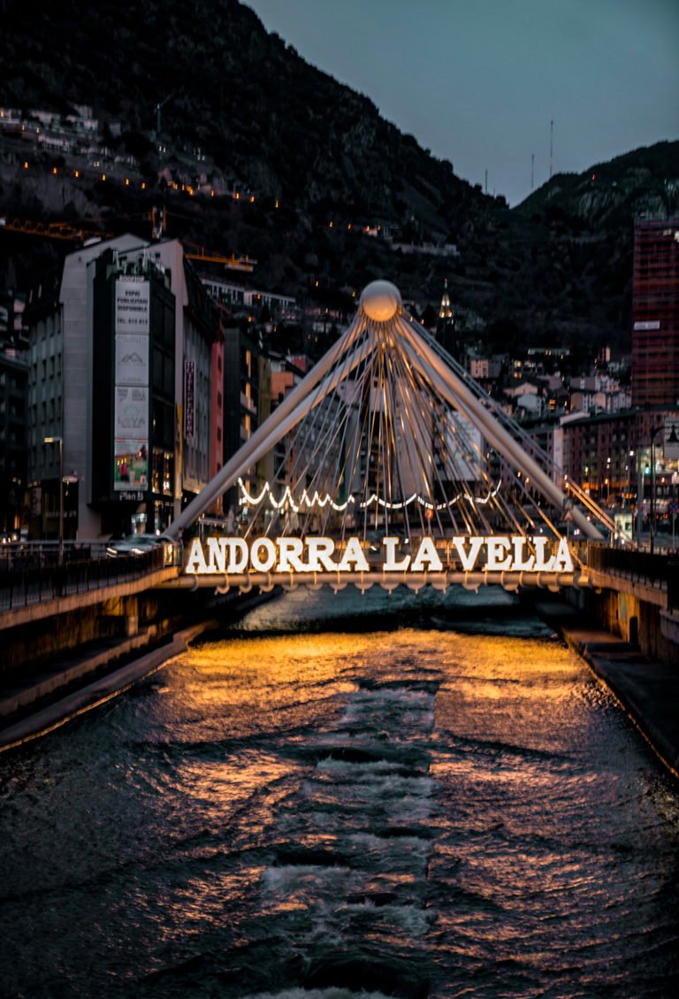 Why You Should Visit Andorra: One of the Smallest Countries in the World