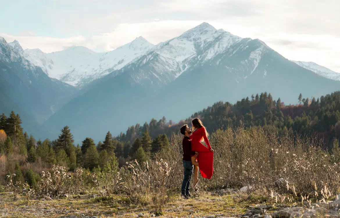 8 Reasons You Need to Travel to Georgia (the country)