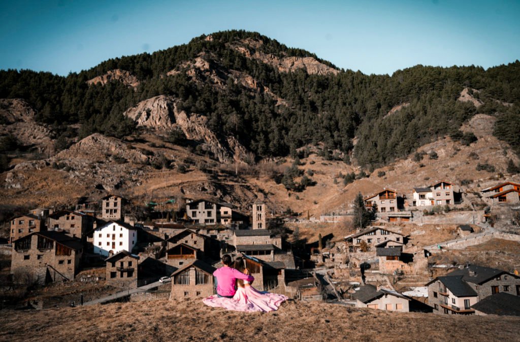 Why You Should Visit Andorra: One of the Smallest Countries in the World
