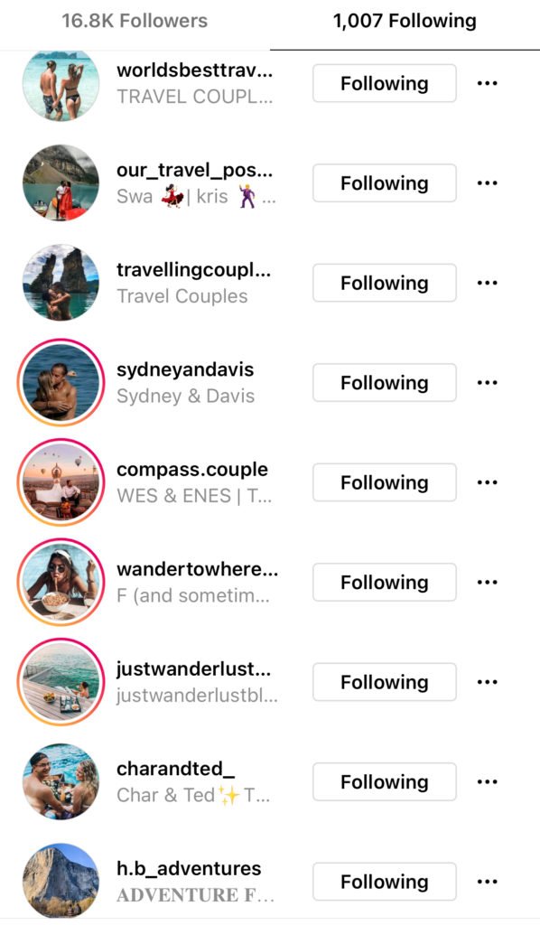 17 Easy Steps to Grow Instagram Followers Organically in 2025