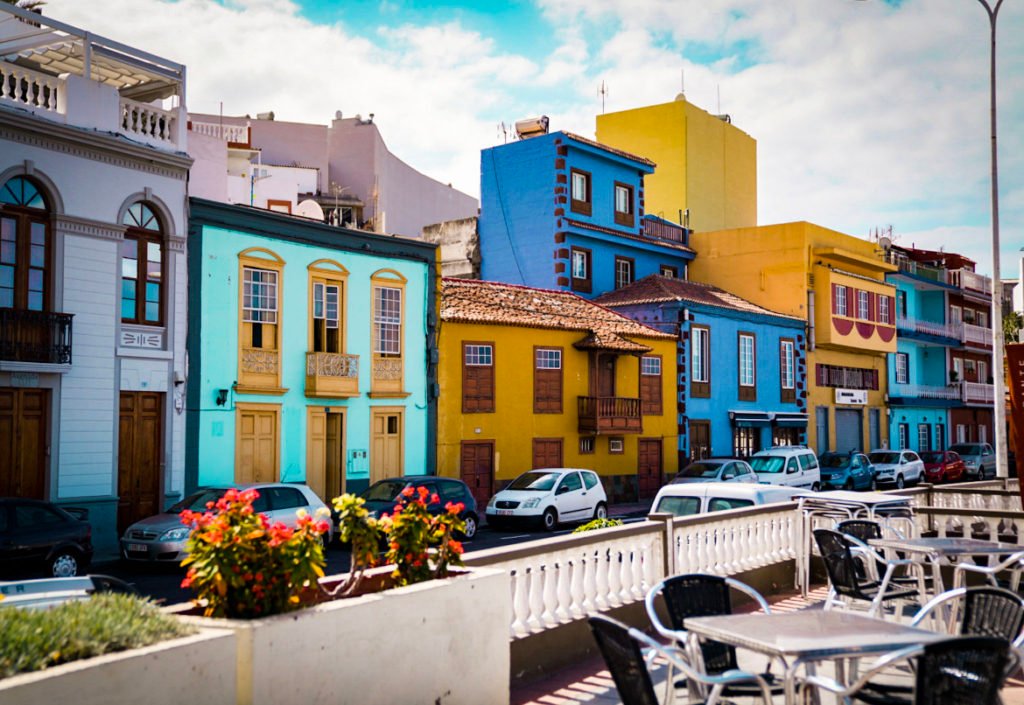 Island of La Palma: “La Isla Bonita” of the Canary Islands - Scratch ...
