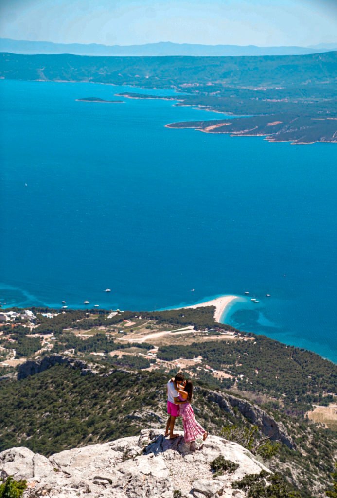 The Island of Brac in Croatia: Home to One of Europe’s Most Beautiful ...