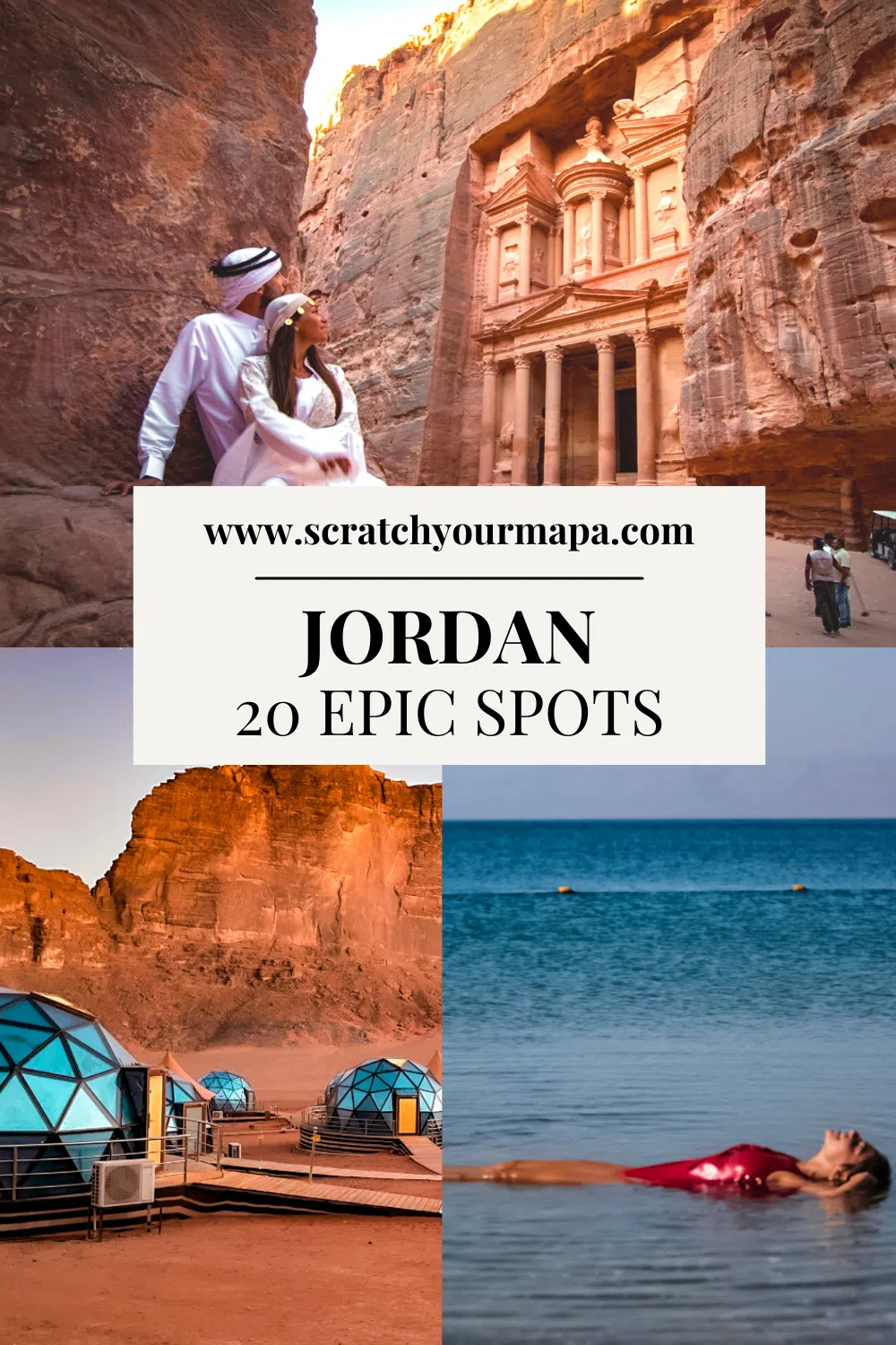 What is There to Do in Jordan? Here are 20 Spots You Need to See ...