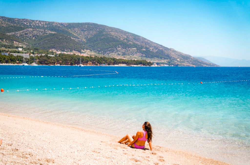 The Island of Brac in Croatia: Home to One of Europe’s Most Beautiful ...