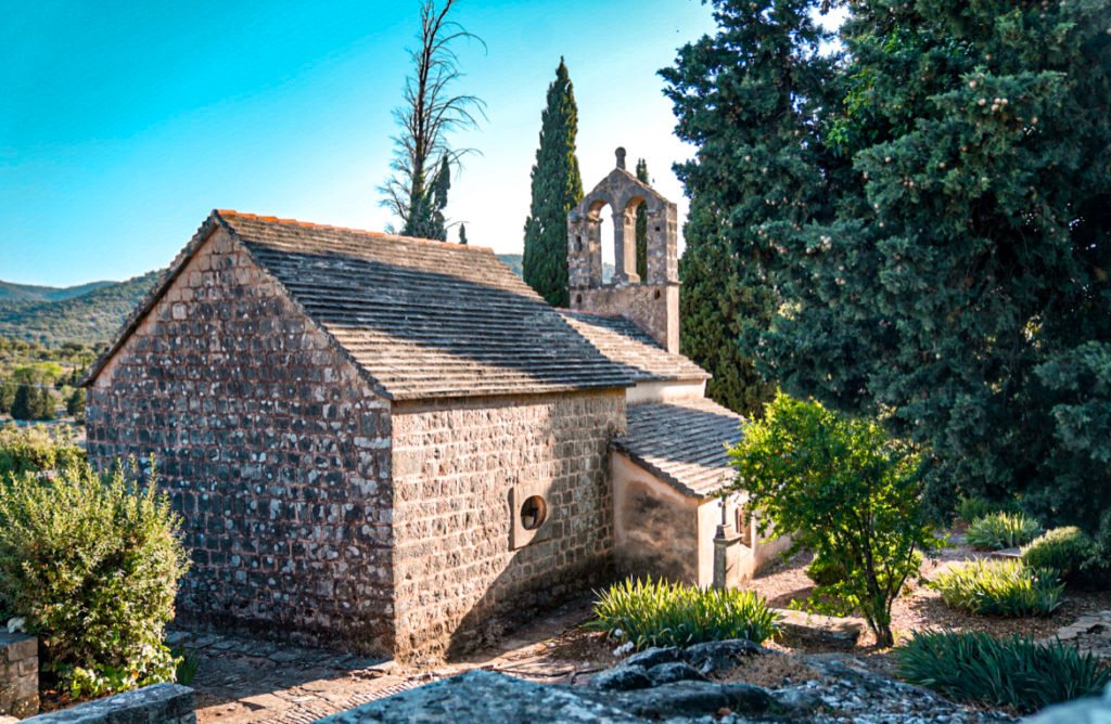 The Island of Brac in Croatia: Home to One of Europe’s Most Beautiful ...