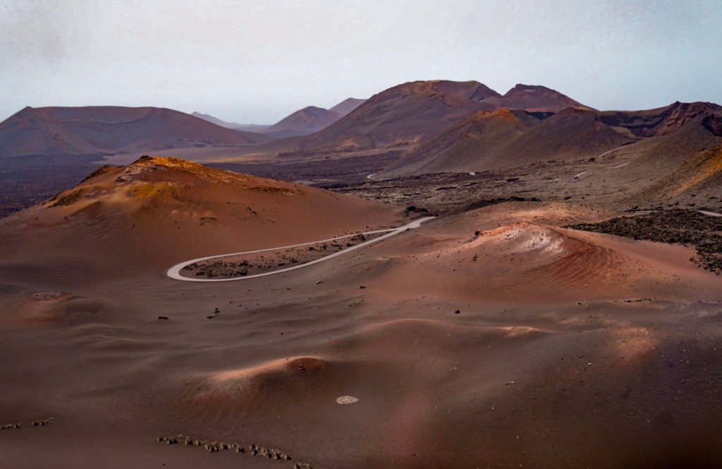 Lanzarote Travel Guide for First-Time Visitors: Your Volcanic Paradise ...