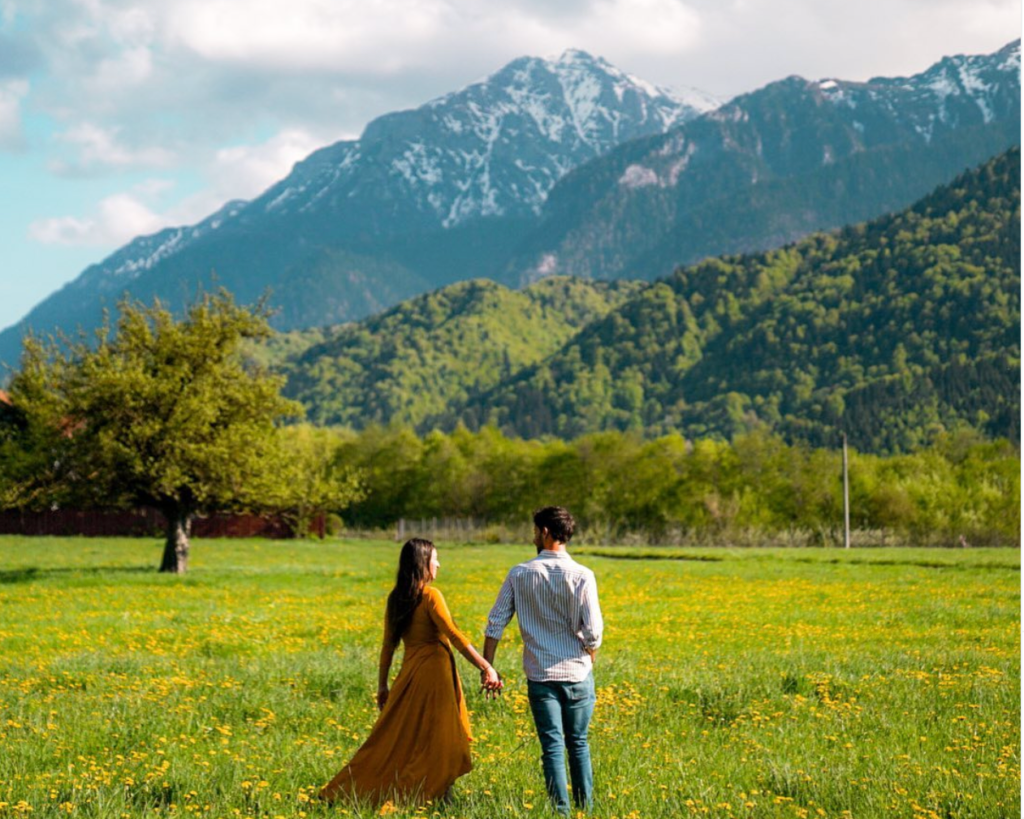 The Best Places to Visit in Romania: A Complete Guide - Scratch your mapa