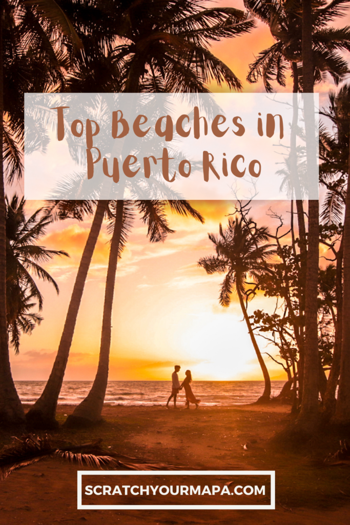 The 10 Most Beautiful Beaches in Puerto Rico: Your Ultimate Guide to ...