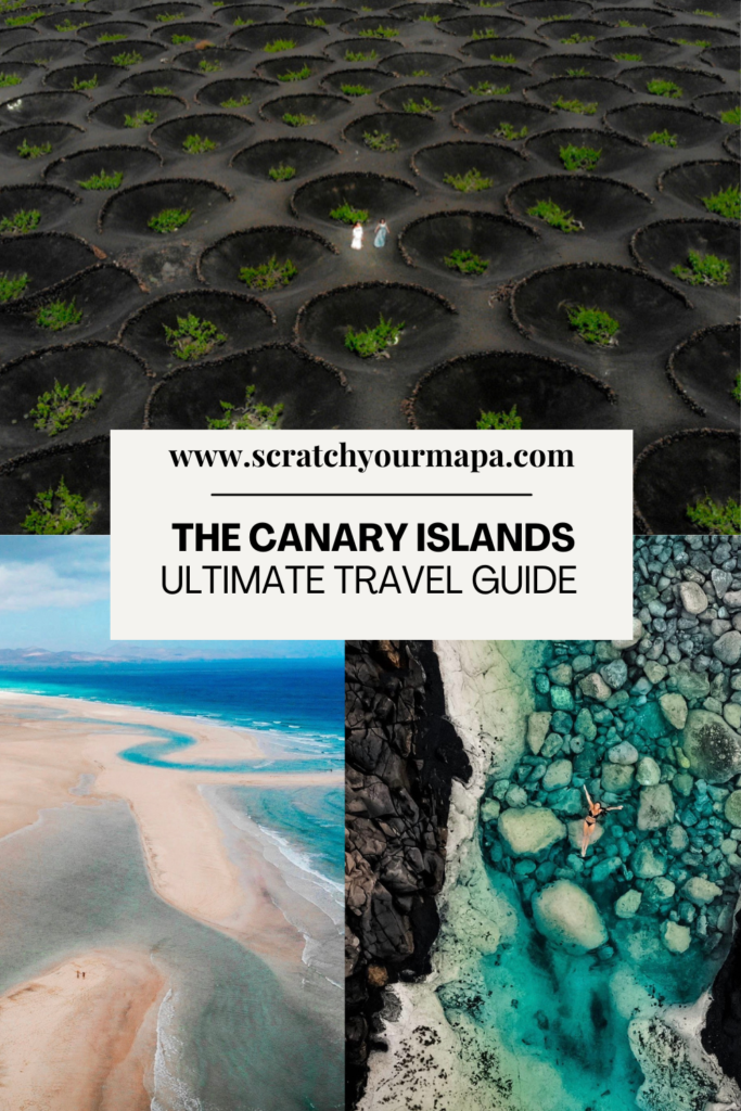 The Ultimate Canary Islands Travel Guide: Discover Paradise in Spain’s ...