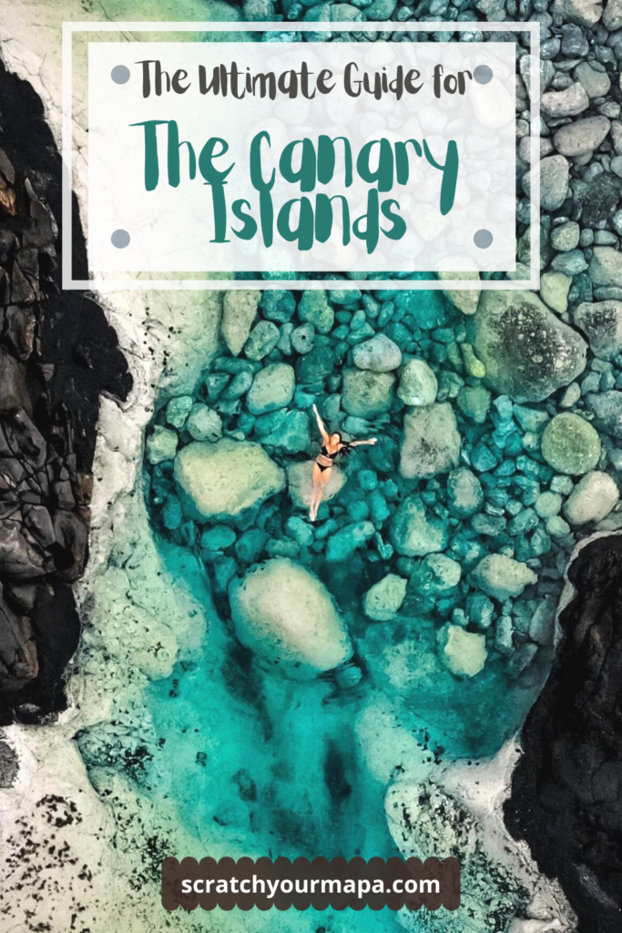 The Ultimate Canary Islands Travel Guide: Discover Paradise in Spain’s ...