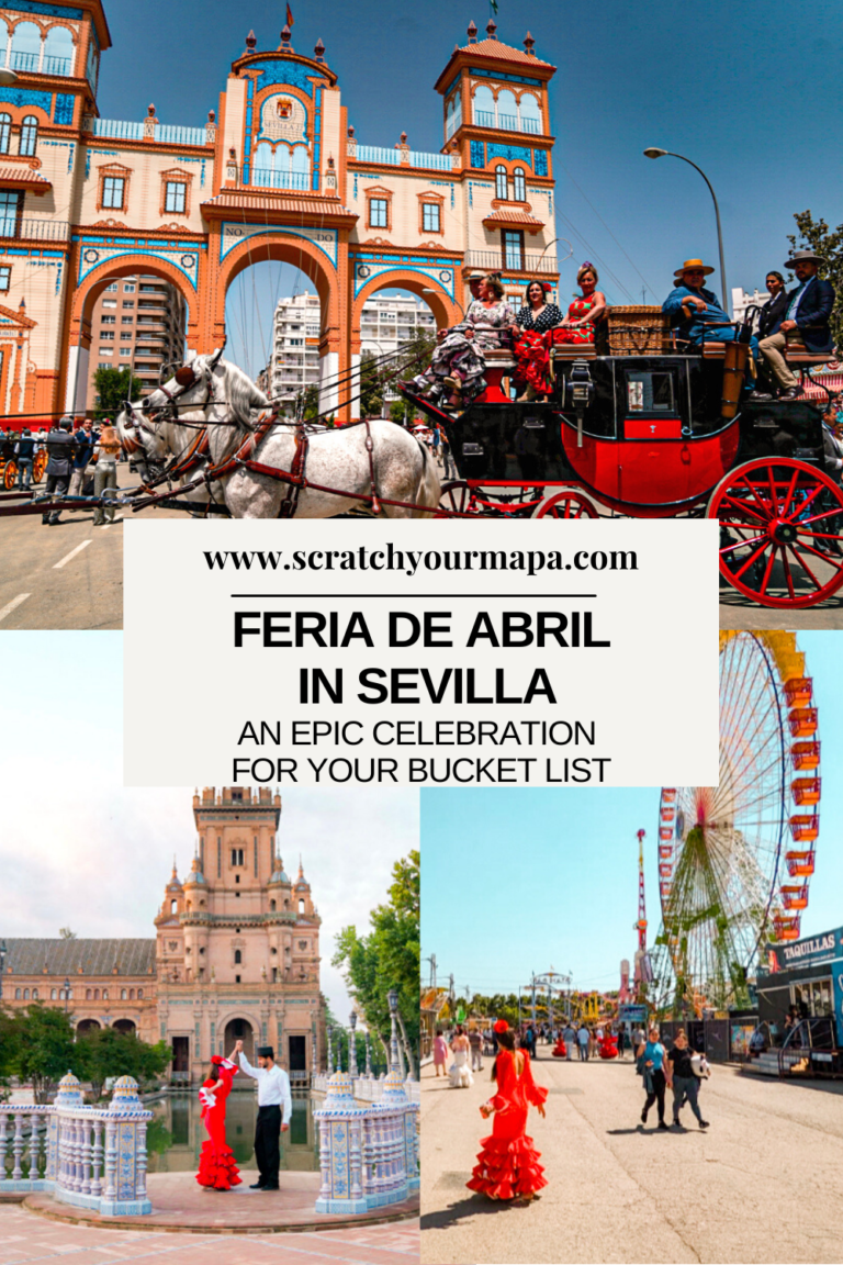 The Ultimate Guide to Feria de Abril in Sevilla: Spain's Iconic Spring Fair