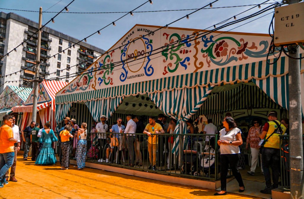 The Ultimate Guide to Feria de Abril in Sevilla: Spain's Iconic Spring Fair