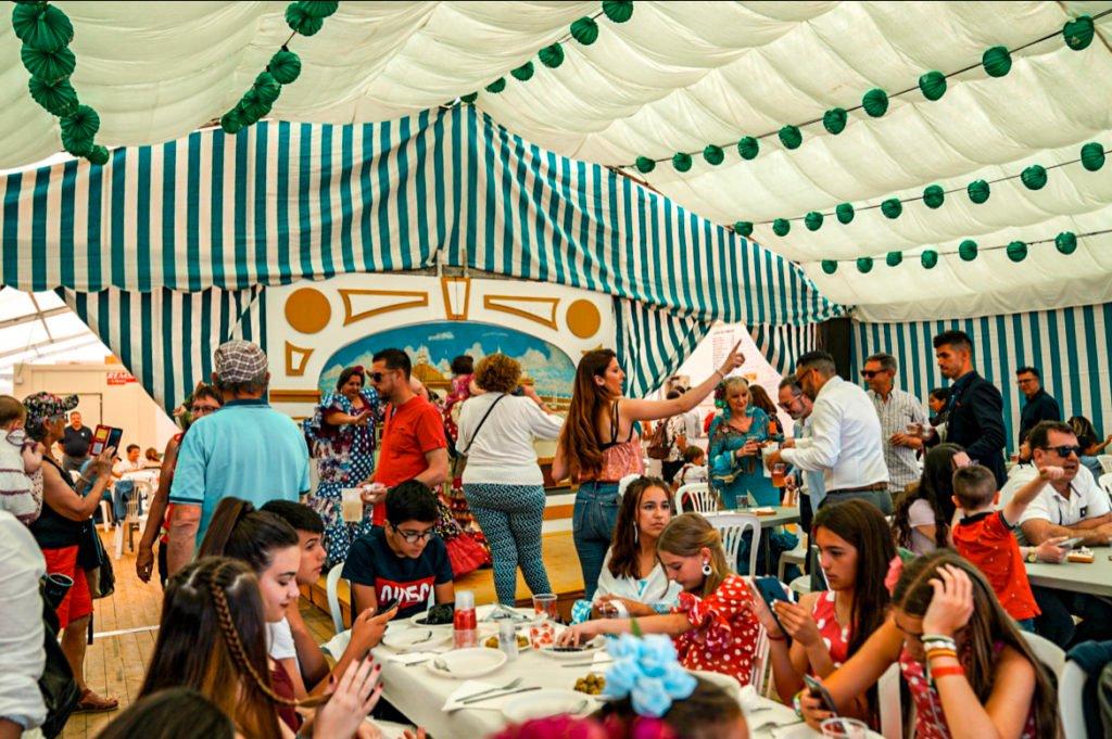 The Ultimate Guide to Feria de Abril in Sevilla: Spain's Iconic Spring Fair