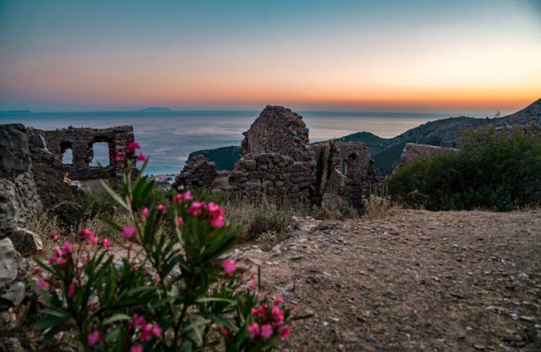 The Albanian Riviera: A Gem to Add to Your European Bucket List
