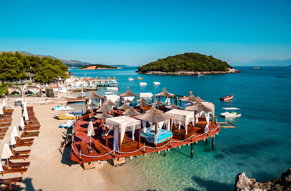 The Albanian Riviera: A Gem to Add to Your European Bucket List