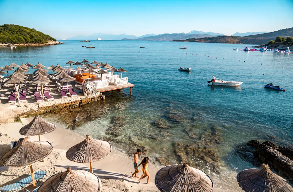 The Albanian Riviera: A Gem to Add to Your European Bucket List