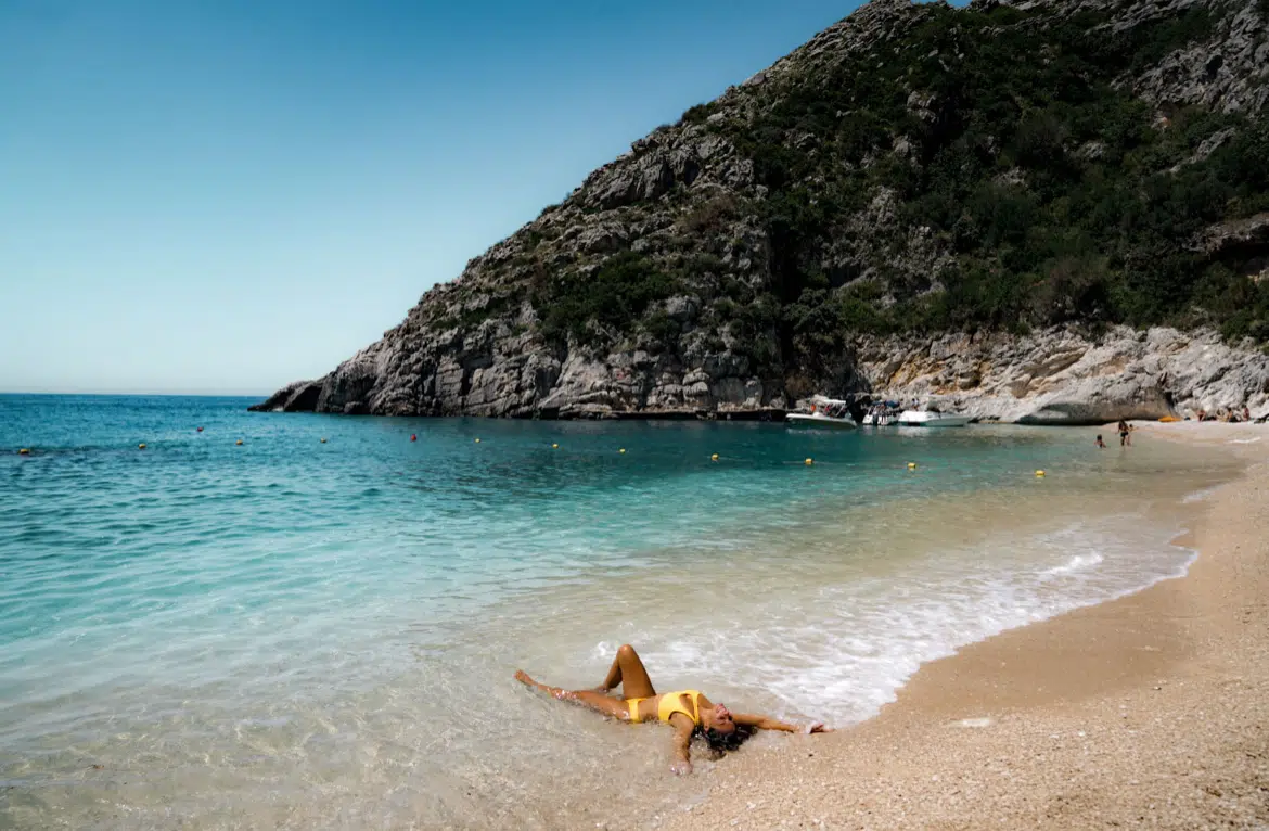 The Albanian Riviera: A Gem to Add to Your European Bucket List