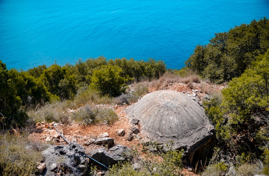 Gjipe Beach: A Complete Guide to Visiting One of the Best Beaches of ...