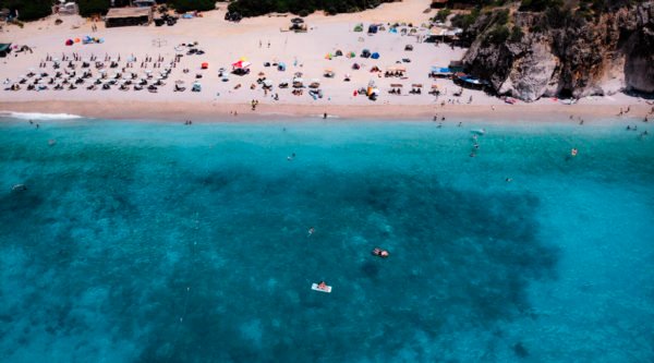 Gjipe Beach: A Complete Guide to Visiting One of the Best Beaches of ...