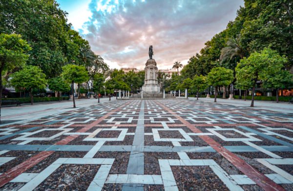 The 29 Top Attractions in Sevilla, Spain - Scratch your mapa