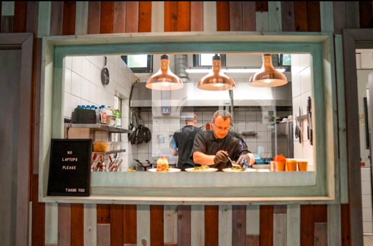 The 18 Most Unique Restaurants in Budapest, Hungary - Scratch your mapa