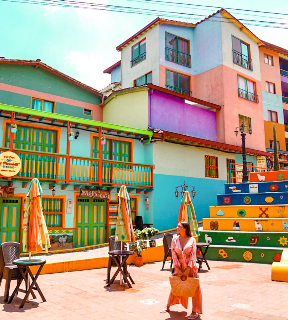 The Best Things to Do in Medellín, Colombia - Scratch your mapa