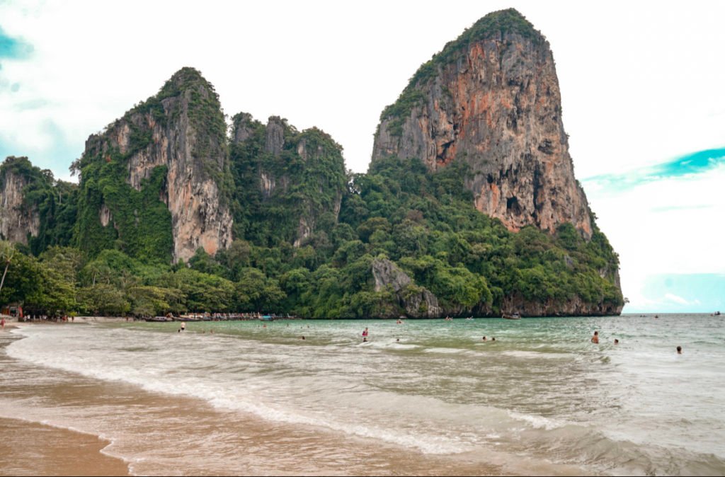 Railay Beach: A Guide to One of Thailand’s Most Beautiful Beaches ...