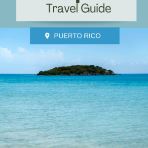 The Best Things to Do in Vieques, Puerto Rico - Scratch your mapa