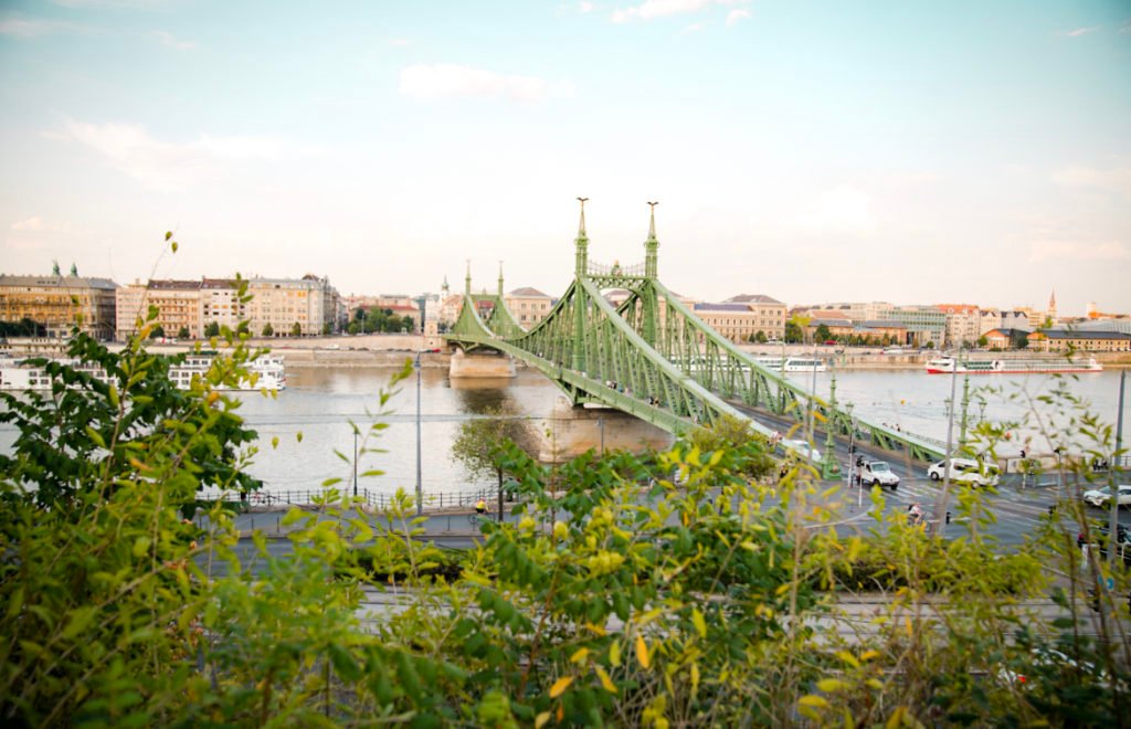 The 10 Top Things to Do in Budapest - Scratch your mapa