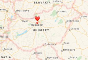 The 10 Top Things to Do in Budapest - Scratch your mapa