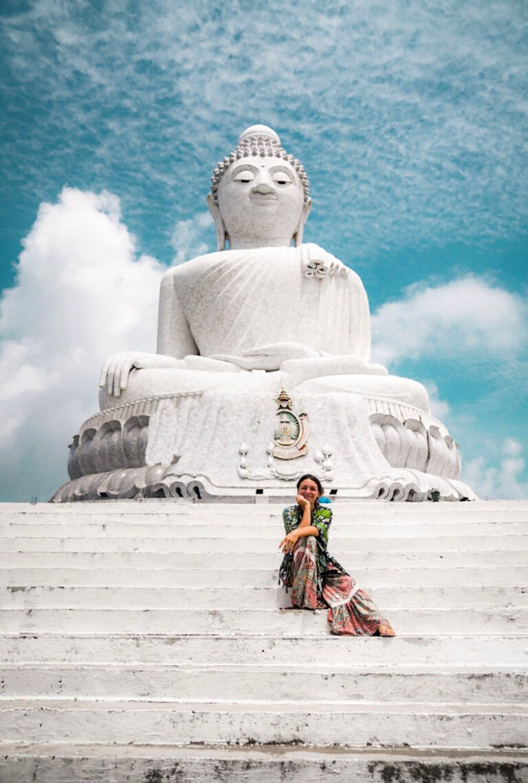 The Best Things to Do in Phuket, Thailand - Scratch your mapa