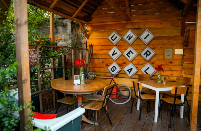 Bucharest Food & Drink Guide: A Taste of Romania's Capital - Scratch ...