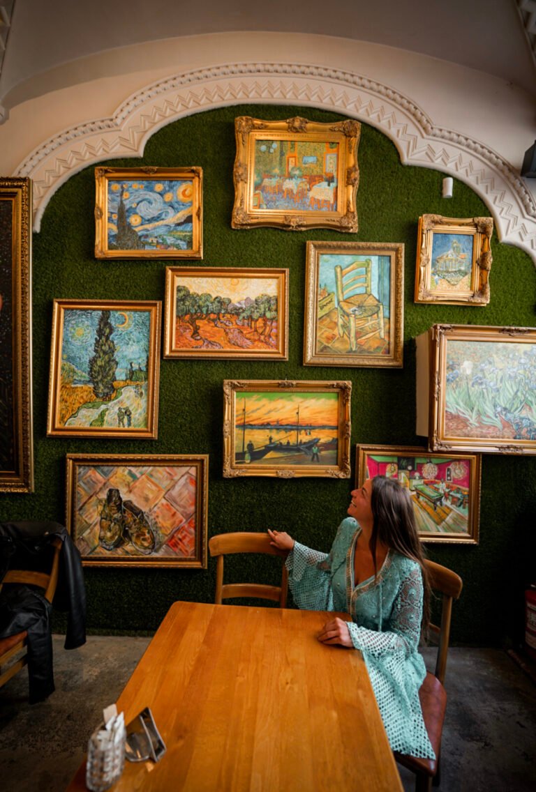 Bucharest Food & Drink Guide: A Taste of Romania's Capital - Scratch ...